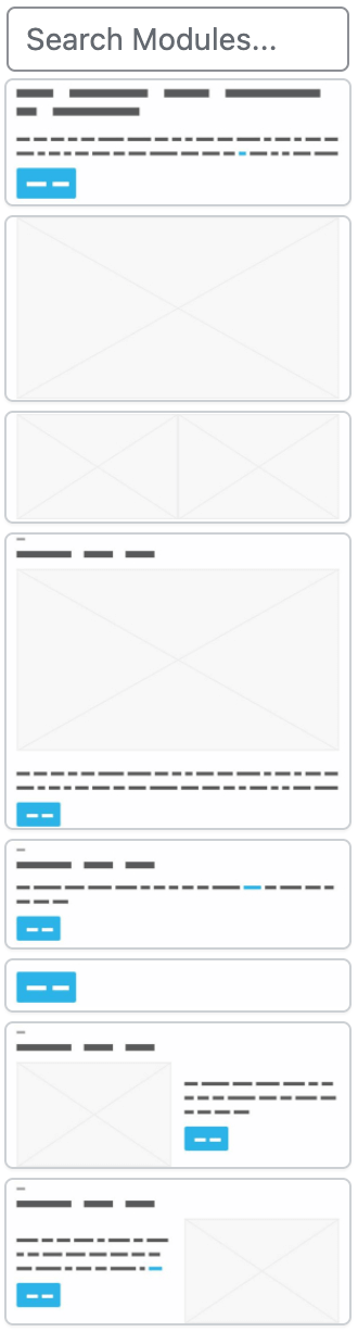 Where are the module screenshots? – Mailster Knowledge Base