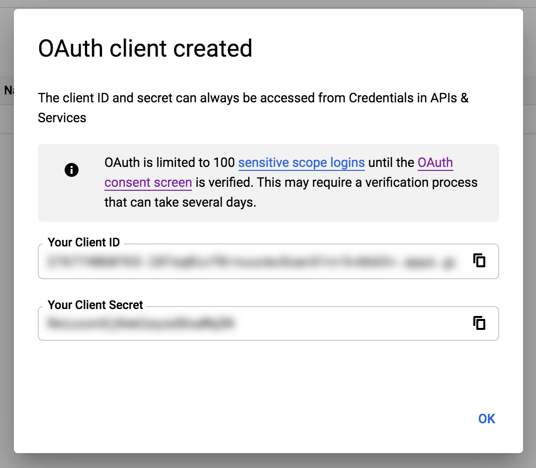 Send your newsletters via Gmail – Mailster Knowledge Base