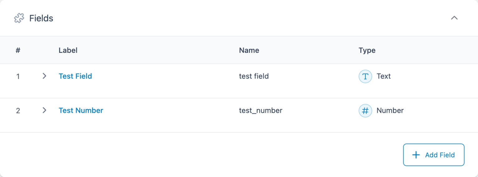 Use Advanced Custom Fields in your Newsletter Campaigns - Mailster ... Use Advanced Custom Fields in your Newsletter Campaigns - Mailster ...