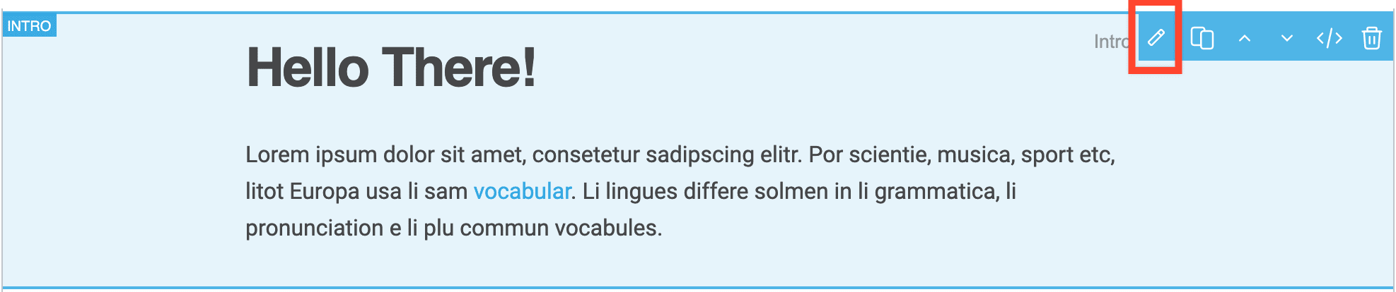 The Campaign Editor - Mailster Knowledge Base