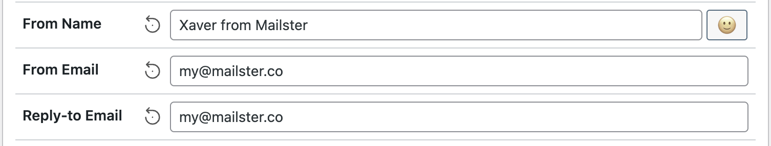 Your First Campaign – Mailster Knowledge Base