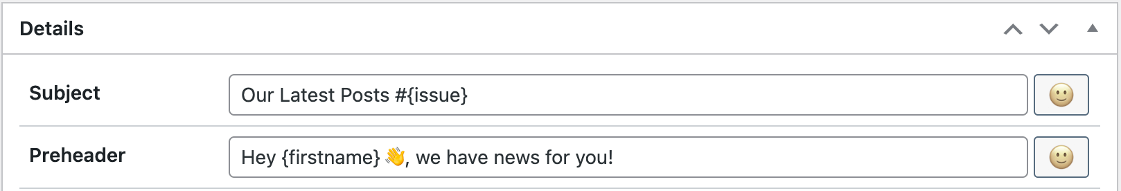 Working with subscriber-based autoresponders – Mailster Knowledge Base