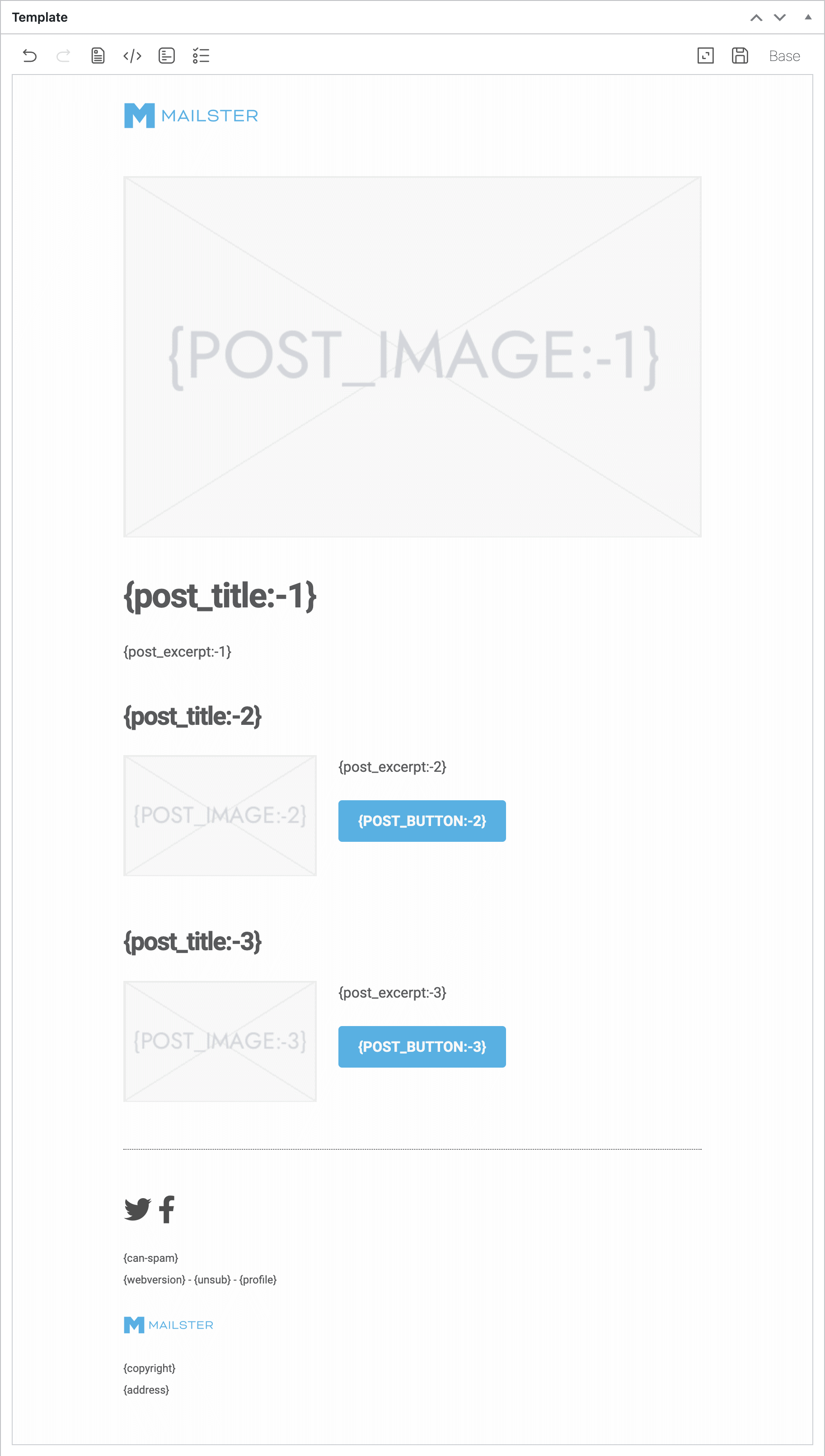 Working with action-based autoresponders – Mailster Knowledge Base