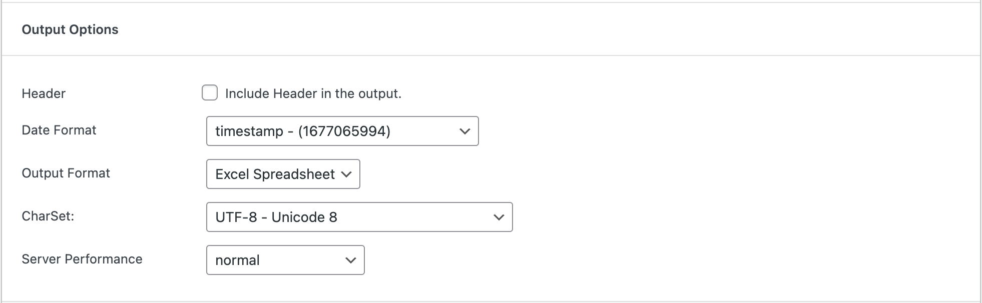 How do I export my subscribers? – Mailster Knowledge Base