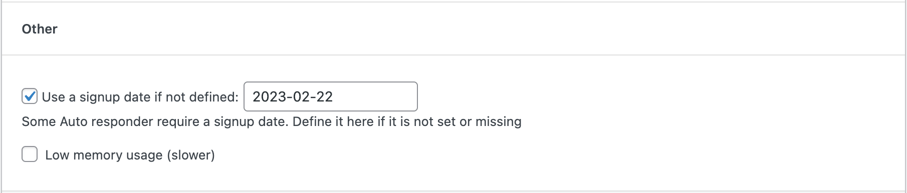 How do I import my subscribers? – Mailster Knowledge Base