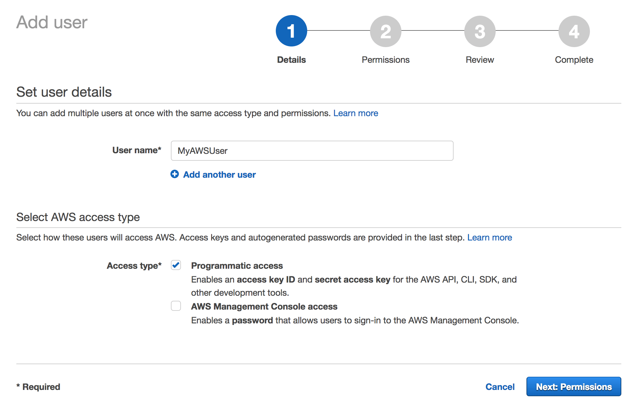 Send your Newsletters via Amazon's SES - Mailster Knowledge Base