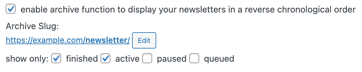 Frontpage - Mailster Knowledge Base