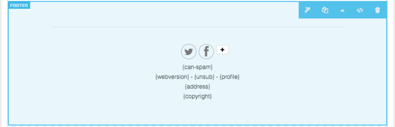 Create Custom Templates – Mailster Knowledge Base