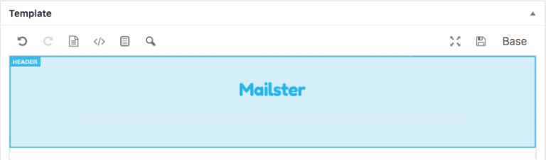 Create Custom Templates – Mailster Knowledge Base